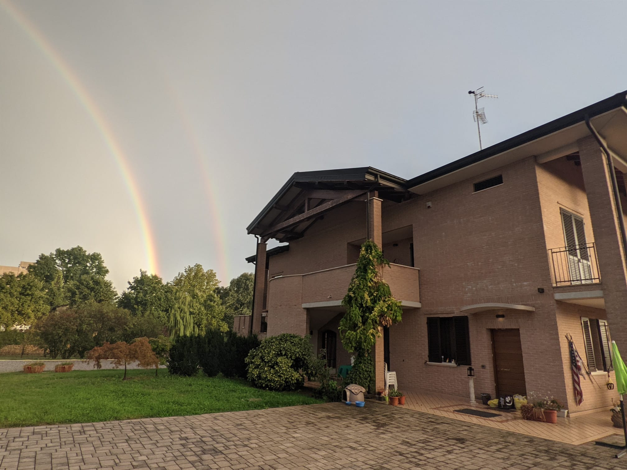 Villa Fabiola - Affitti Brevi Italia - Affitto per camere in Modena